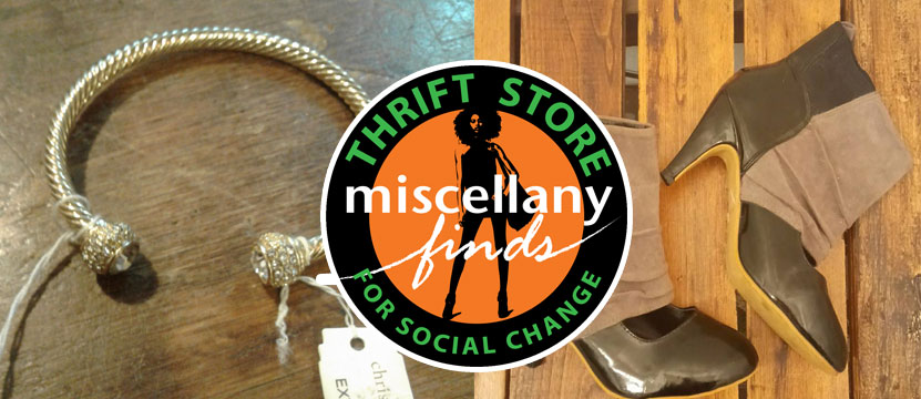 What’s in Store | miscellany finds